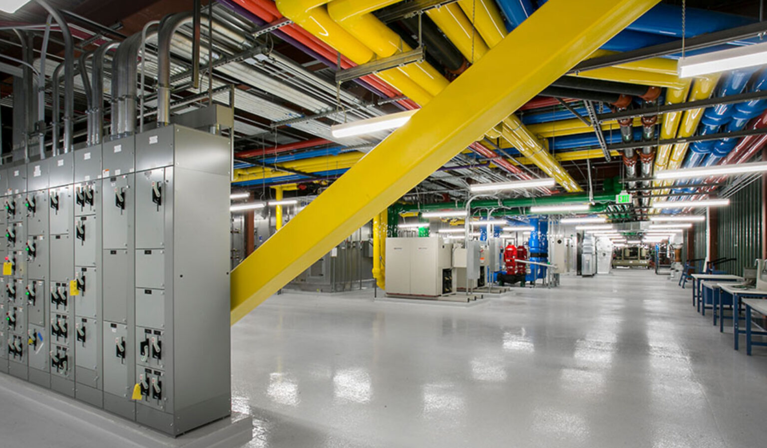 Profile - Colvin Engineering