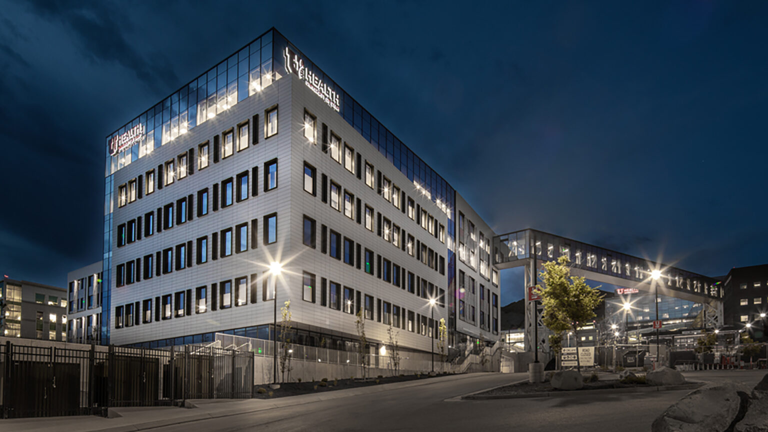 Projects - Colvin Engineering