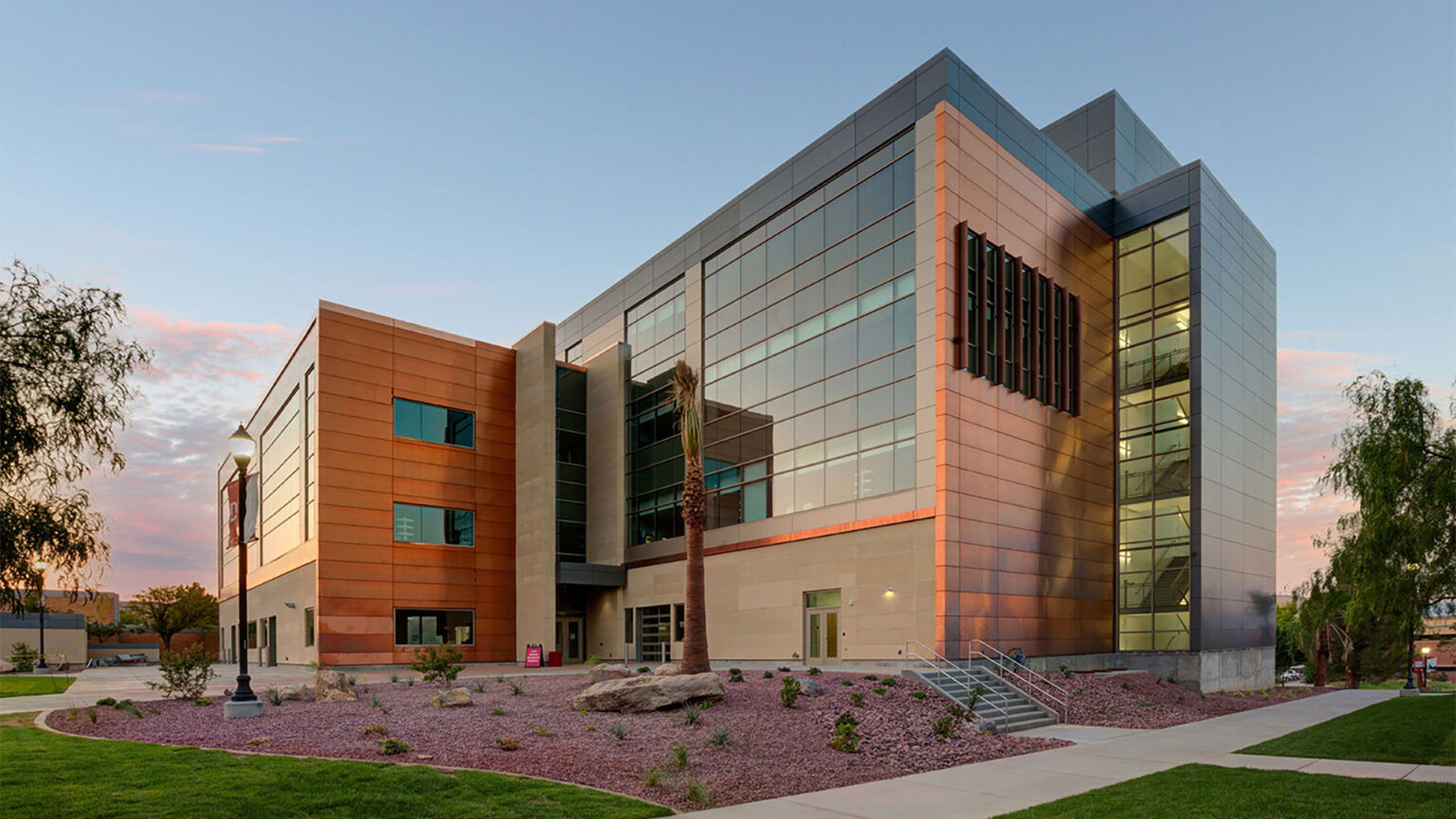 Projects - Colvin Engineering